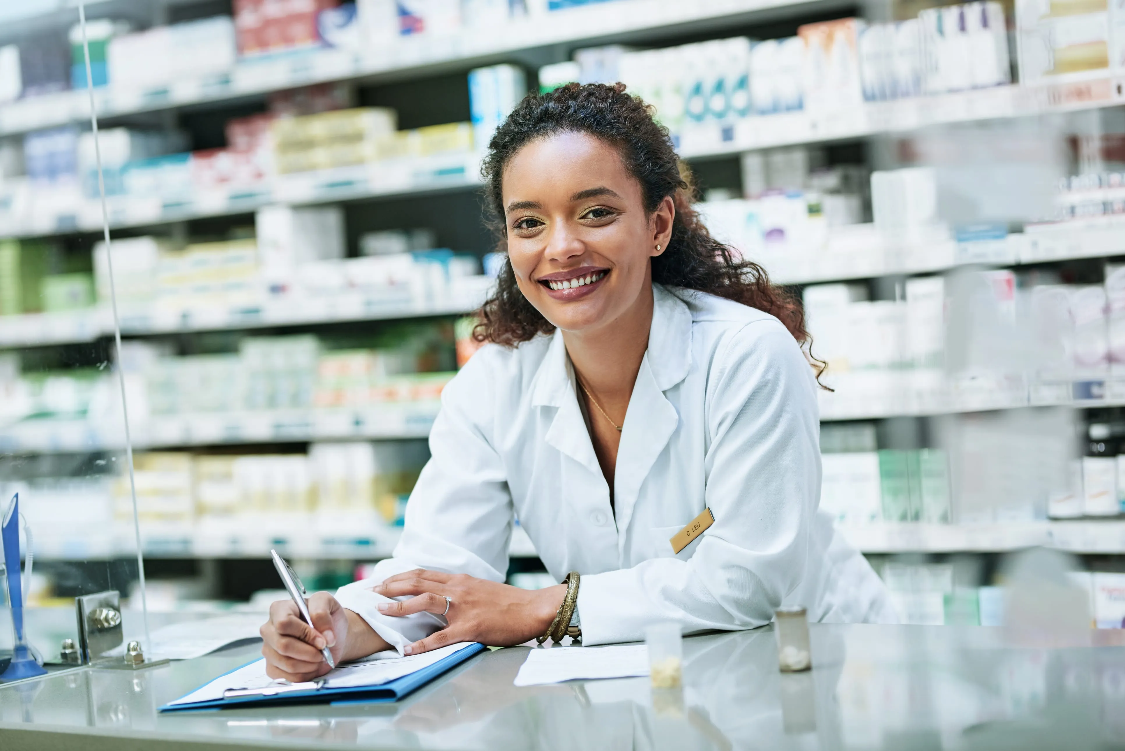 4-Month Online Pharmacy Technician Program | Stepful